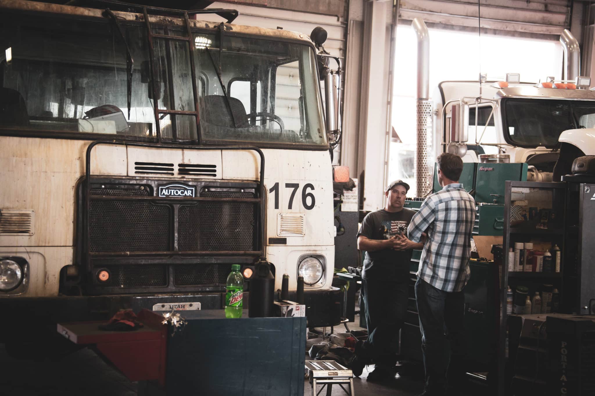 Residential Waste Disposal Services | ACE Disposal