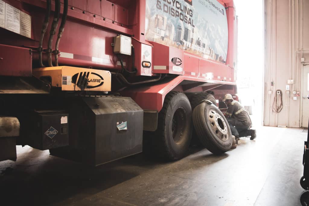 Residential Waste Disposal Services | ACE Disposal