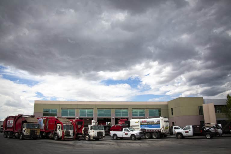 Residential Waste Disposal - Ace Recycling & Disposal