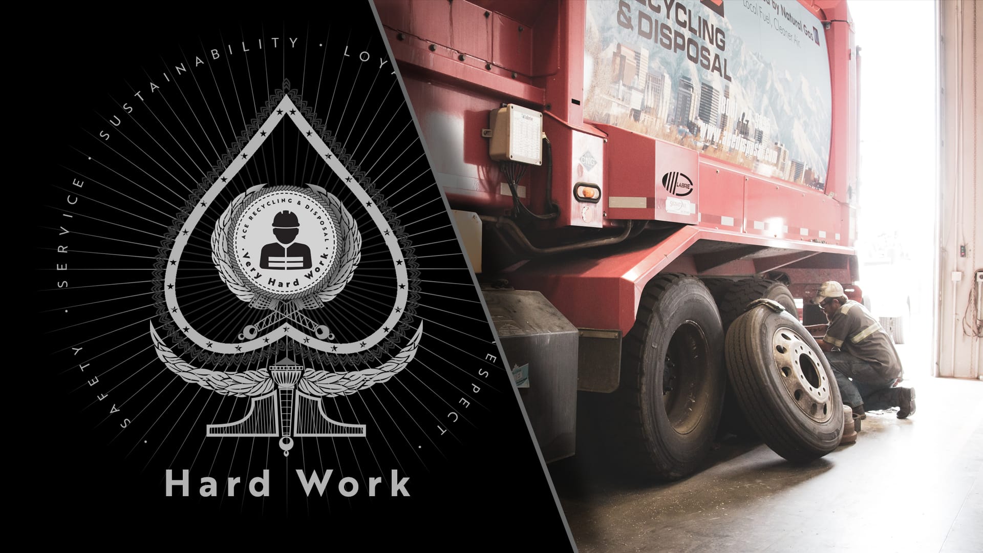 Our Core Values | ACE Disposal