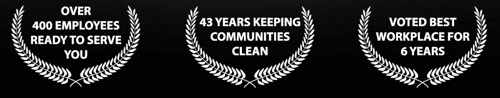 ACE Disposal: Recycling & Waste Disposal Services