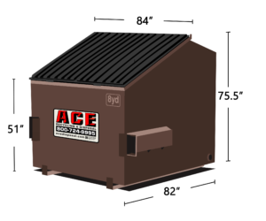 ACE Disposal: Recycling & Waste Disposal Services