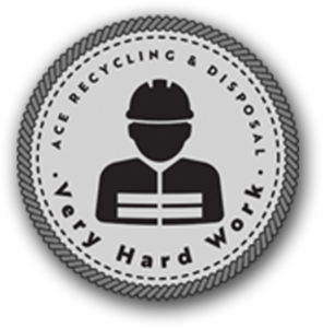 ACE Disposal: Recycling & Waste Disposal Services